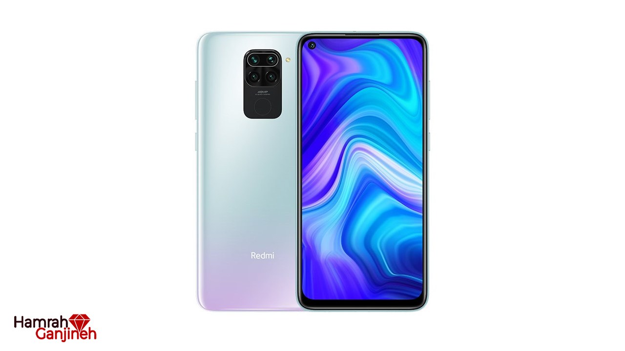 مشخصات، قیمت و خرید گوشی موبایل شیائومی مدل Redmi 10x 4g ظرفیت 128 و رم